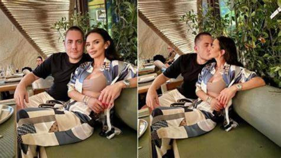 Мария се омъжва за четвърти път: Сватба с Теодор Петков това лято на ...
